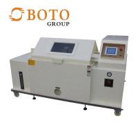 China ISO9001 Wet Dry Combined Salt Spray Tester Environment Salt Spray Test Chamber for sale