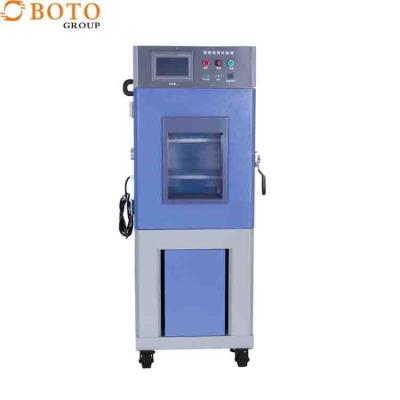 China CE Approved Climate Programmable High Low Temperature Constant High Humidity Test Chamber for sale