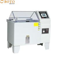 China ISO 9227 Industrial Material Corrosion Resistance Tester With PLC / PC Control And SUS304 Chamber for sale