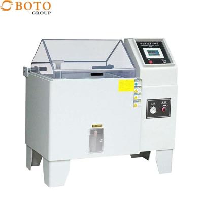 China ISO 9227 Industrial Material Corrosion Resistance Tester With PLC / PC Control And SUS304 Chamber for sale
