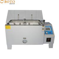 China ASTM Standard Corrosion Salt Spray Test Chamber For Painting And Coating Products for sale
