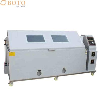 China Salt Spray Test Chamber 0.09m2~2.25m2 Industrial Material Corrosion Resistance Tester for sale