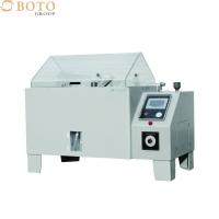 China B-SST-160 ASTM Standard PVC Plastic Plate Salt Spray Corrosion Test Chamber, 160x100x50 for sale