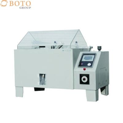 China B-SST-160 ASTM Standard PVC Plastic Plate Salt Spray Corrosion Test Chamber, 160x100x50 for sale