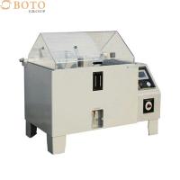 China Salt Spray Test Chamber 95%RH 48hrs~1000hrs Test Humidity Durability Testing for sale
