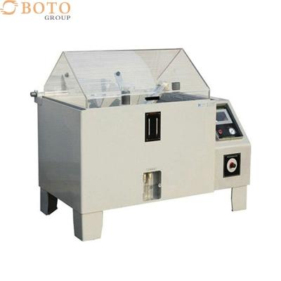 China Salt Spray Test Chamber 95%RH 48hrs~1000hrs Test Humidity Durability Testing for sale