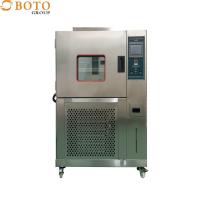 China Programmable Environmental Coating Design Temperature Humidity Climatic Testing Machine for sale