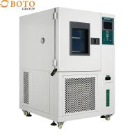 China Cooling Conditioning Coating Design Constant And Humidity Tester Digital Thermostat Chamber Tester for sale