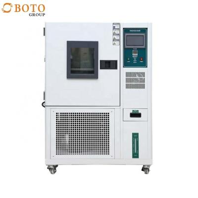 China Humidity Range Test Chamber With Heat up Time Stainless Steel Exterior AC Power Source for sale