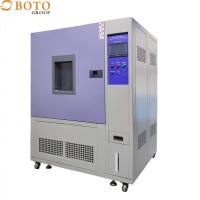 China -70~+150c Coating Climate Chamber Constant Temperature And Humidity Testing Chamber for sale