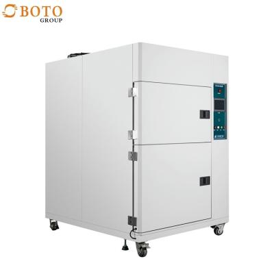 China B-TCT-401 5KG Temperature Impact Test Box with GB/T2423.1.2-2001 for Quality Control for sale