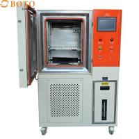 China Fast Heating Temperature Humidity Test Chamber Environmental Test Oven 3~5℃/min Heat-up Time for sale