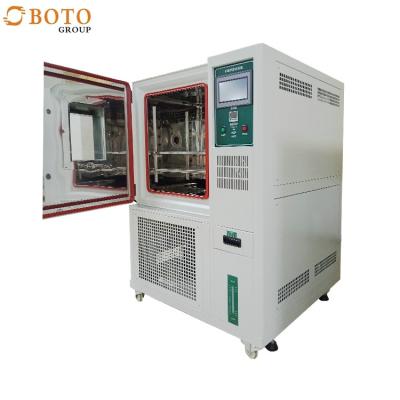 China Growth Medical Aging Equipment Environmental Temperature Humidity Climate Test Chamber for sale