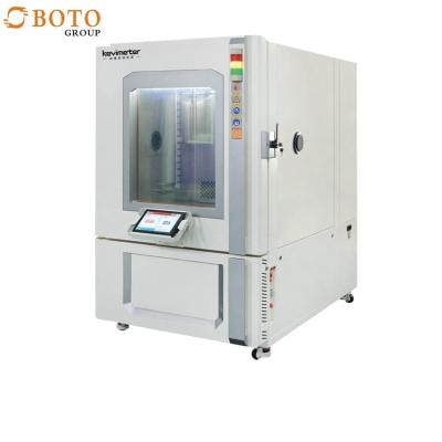 China High And Low Temperature Test Chamber 20% To 98% RH Power 2.5~7KW for sale