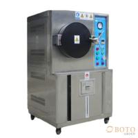 China Climatic PCT Hast Aging Test Chamber For Ic Semiconductors for sale