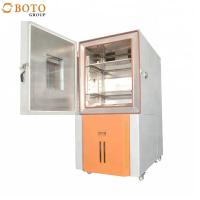 China Lab Stability Temperature Humidity Chamber Manufacturer for sale