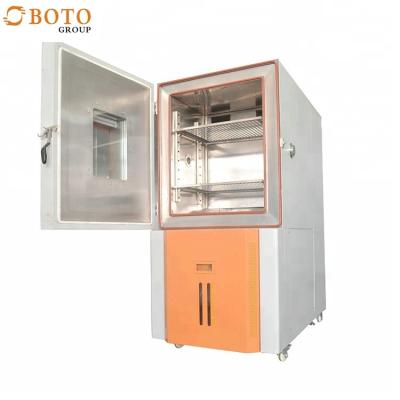 China Lab Stability Temperature Humidity Chamber Manufacturer for sale