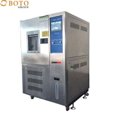 China Constant Temperature And Humidity Test Chamber B-TH-120 Climate Stability Test Chamber for sale