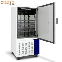 China Programmable PID Control Medical Temperature Humidity Test Chamber for sale