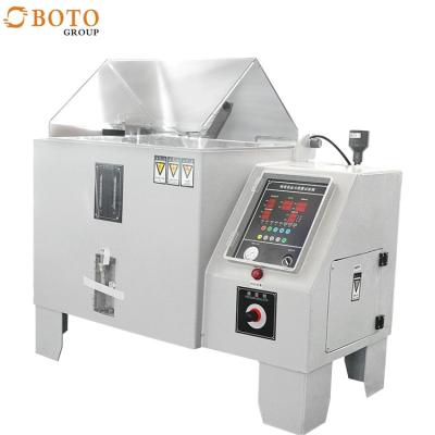 China Salt Spray Testing Chamber With Temperature Control Salt Spray Tester Corrosion Test Chamber for sale