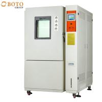 China Relative Humidity 10%-98% RH Customizable Chamber Measurement for sale
