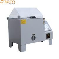 China BOTO GB/T2423.17-1993 Salt Spray Test Chamber for Corrosion Resistance for sale