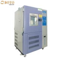 China Temperature Stability Climatic Test Chamber for sale