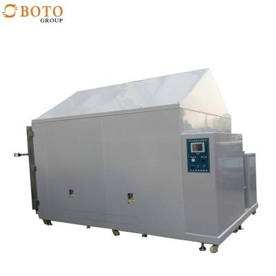 China Temperature Humidity And Salt Spray Corrosion Test Chamber for sale