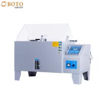 China Economic Intelligent Nozzle Salt Spray Fog Corrosion Tester for sale