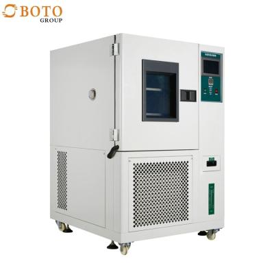 China Environmental Programmable Constant Temperature Humidity Chamber Climatic Test Chamber for sale
