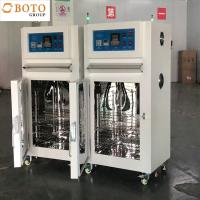 China Laboratory Equipment Hot Air Dry Oven for sale