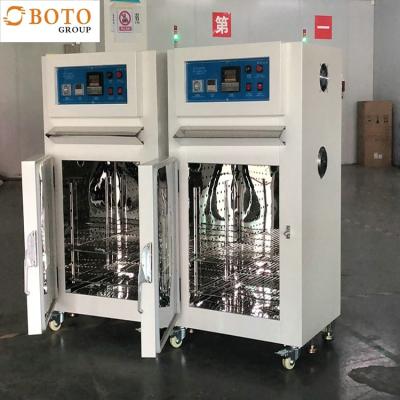 China Laboratory Equipment Hot Air Dry Oven for sale