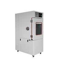 China Powerful 6.5KW Environmental Test Chambers AC 220V/380V 50Hz/60Hz -70C to 150.C Temperature Range for sale