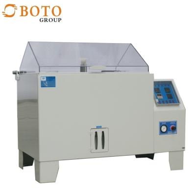 China ASTM B117 Standard Cyclic Corrosion Test NSS Salt Spray Corrosion Test Machine Price for sale