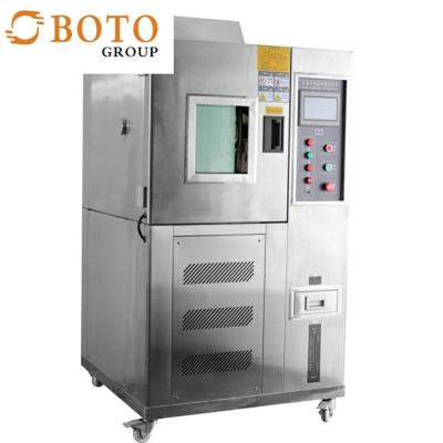 China Constant Temperature And Humidity Test Chamber for sale