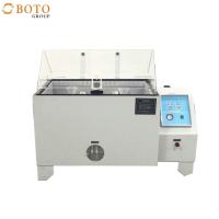 China FCC Certification High Quality Salt Spray Chamber for sale