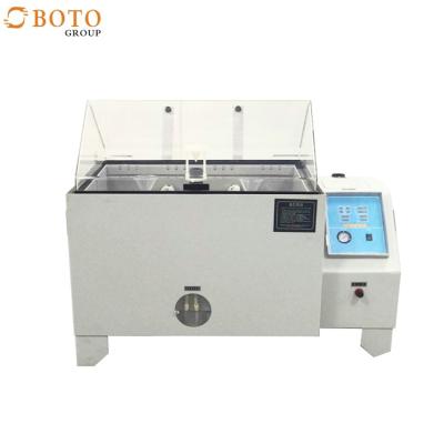 China FCC Certification High Quality Salt Spray Chamber for sale