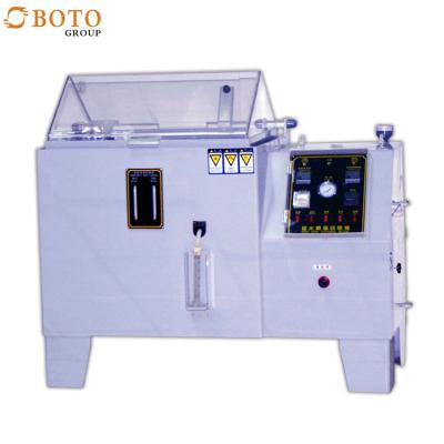 China Salt Spray And Salt Fog Corrosion Test Chamber for sale