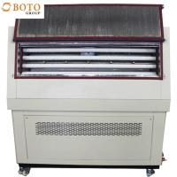 China Stability Test Chamber N-XD-408L Uv Test Chamber Laboratory ASTM Q-Sun Xenon Test Chamber for sale