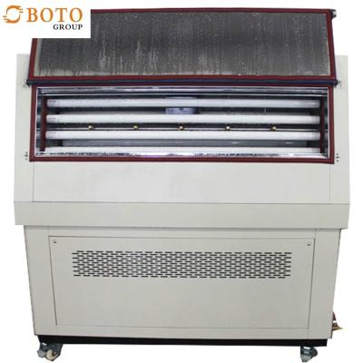 China Stability Test Chamber N-XD-408L Uv Test Chamber Laboratory ASTM Q-Sun Xenon Test Chamber for sale