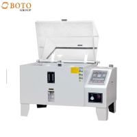 China Temperature Humidity And Salt Spray Corrosion Test Chamber for sale