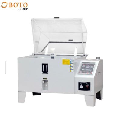China Temperature Humidity And Salt Spray Corrosion Test Chamber for sale