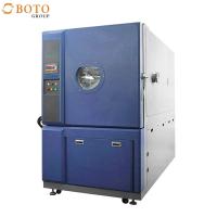 China High Altitude Low Pressure Simulation Test Chamber Climate Chamber With Humidity Control for sale