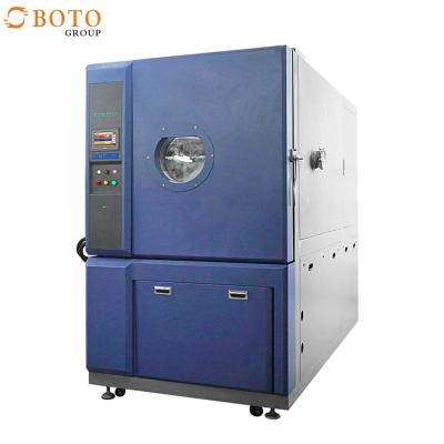 China High Altitude Low Pressure Simulation Test Chamber Climate Chamber With Humidity Control for sale