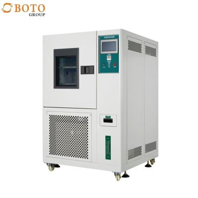 China Temperature Humidity Climatic Environmental Test Chamber for sale