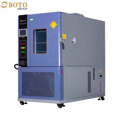 China Temperature Humidity Stability Test Chamber for sale