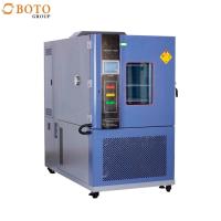 China UL Certified Environmental Test Chambers with 2~6.5KW Power for Precise Control and Safety for sale