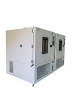 China Highly Accurate Environmental Testing Chambers with Stainless Steel Construction for sale