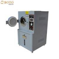 China PCT / BOTO Humidity Highly Accelerated Stress Testing Chamber for sale