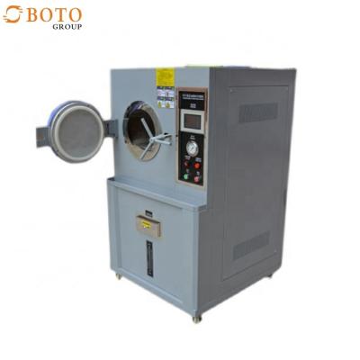China PCT / BOTO Humidity Highly Accelerated Stress Testing Chamber for sale
